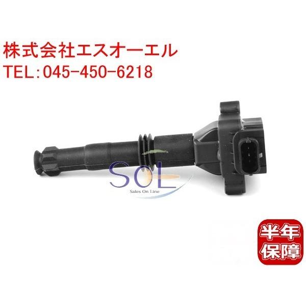 PORSCHE ポルシェ ボクスター BOXSTER(986 987) ケイマン CAYMAN(987) イグニッションコイル ...
