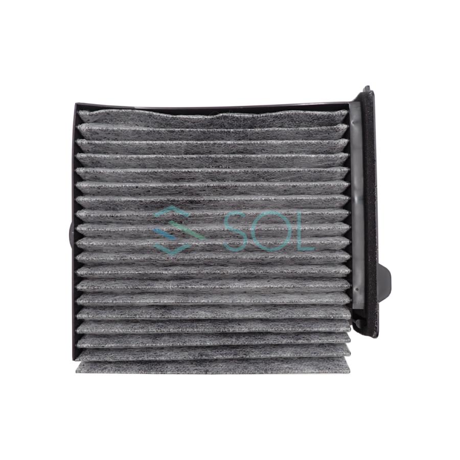 日産 ADバン VY12 エアコンフィルター 活性炭入り 脱臭 AY684-NS008 AY685-NS008 18時まで即日出荷 : 自動車パーツの宝箱 エスオーエル 5号店 - 通販 ...