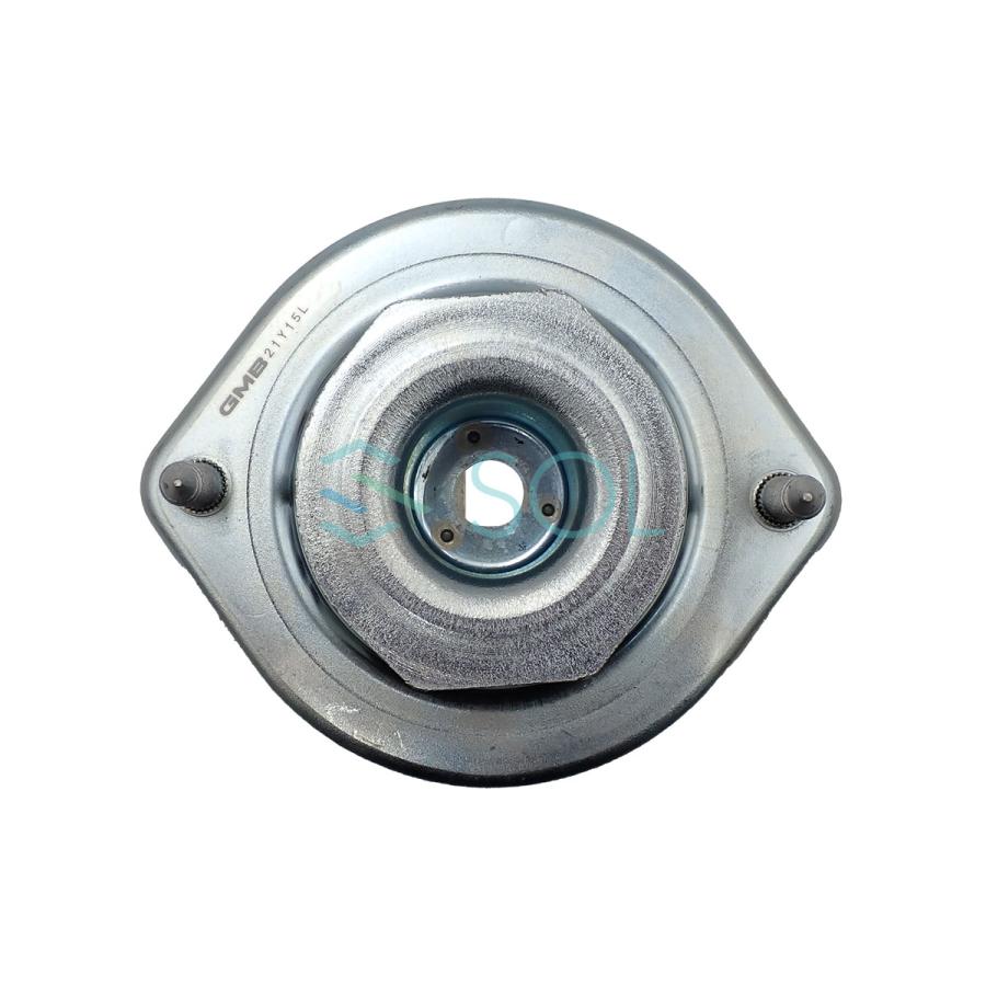 ダイハツ GMB オプティ L300S フロント アッパーマウント 左右共通 片側 1個 GMD-20060 48609-97202 18時まで即日出荷 : 自動車パーツの宝箱 エスオーエル ...