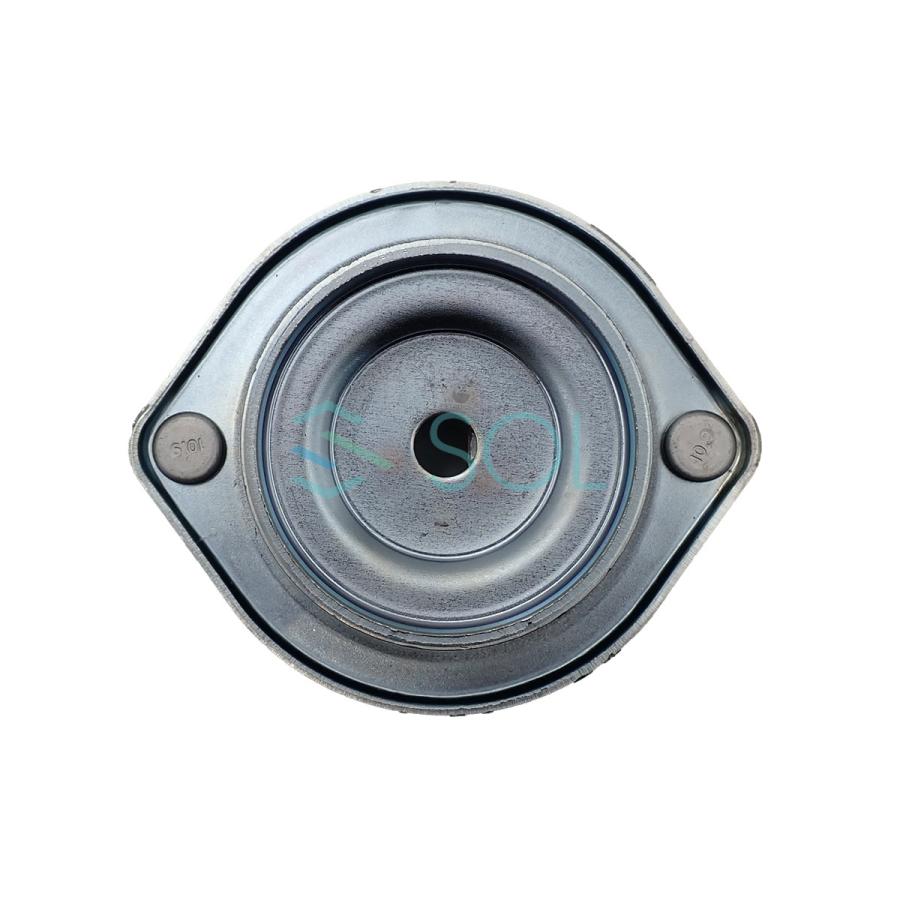 ダイハツ GMB オプティ L300S フロント アッパーマウント 左右共通 片側 1個 GMD-20060 48609-97202 18時まで即日出荷 : 自動車パーツの宝箱 エスオーエル ...