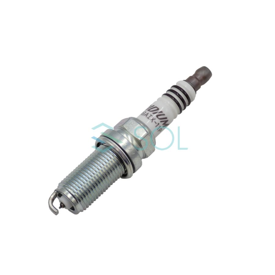 トヨタ（TOYOTA） NGK スパークプラグ 1本 ランドクルーザー プラド TRJ125W TRJ150W GRJ120W GRJ121W ...