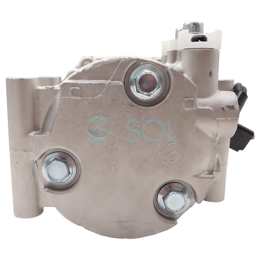 三菱 CAPSOL ミツビシ ミニキャブ U61V U62V エアコンコンプレッサー ACコンプレッサー ミニキャブバン コア返却不要 18時まで即日出荷 : 自動車パーツの宝箱 エスオーエル ...