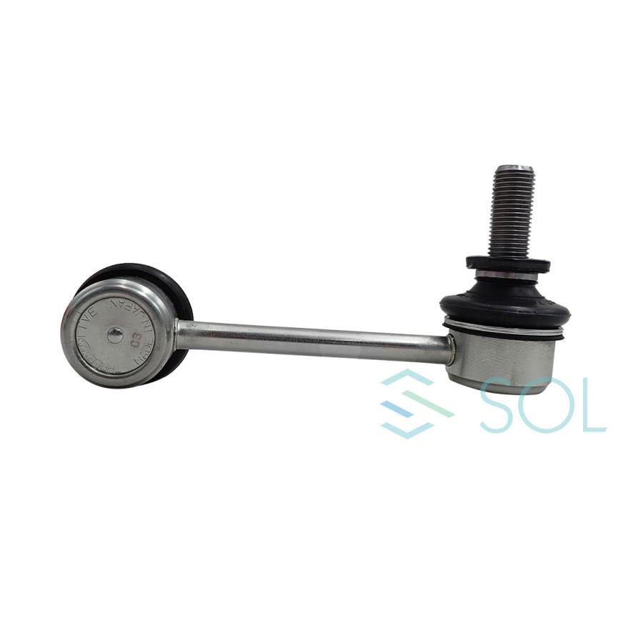 エルグランド MNE51 スタビライザーリンク スタビリンク リア 右側 三恵工業 555 スリーファイブ SL-N325R-M 54618 ...