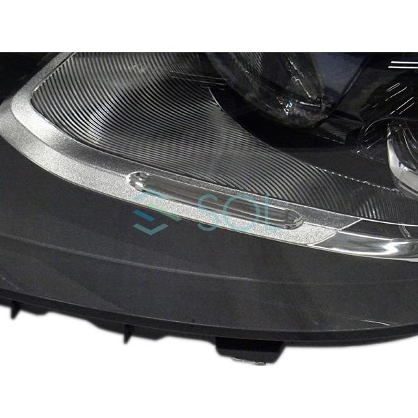 Mercedes-Benz ベンツ W222 後期 ヘッドライト 左右セット MARELLI製 S400 S400d S450 S560 ...