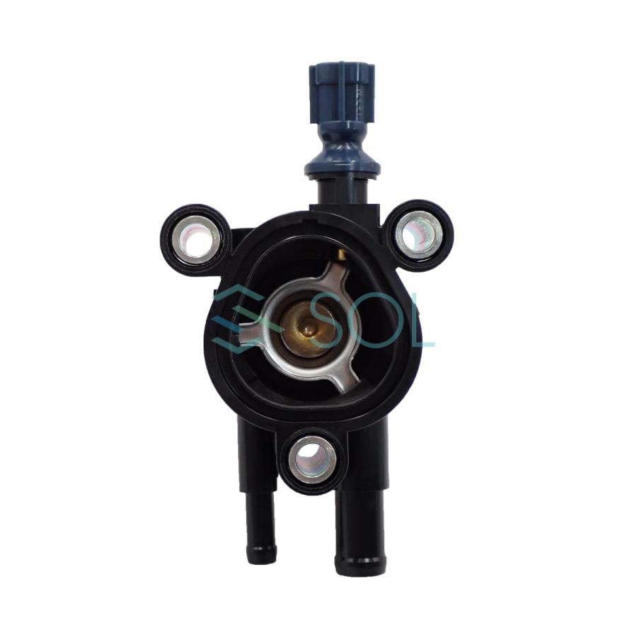 多摩興業 サーモスタット ガスケット付 WH-SA-88 88℃開弁 出荷締切18時 アルト スペーシア セルボ ハスラー ワゴンR バレット ...