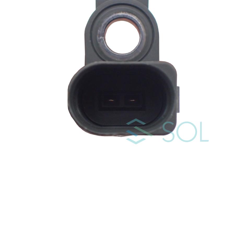 VW パサート(3G2 CB2 3G5 CB5) ティグアン(AD1 AX1) リア ABSセンサー スピードセンサー 左右共通 ...