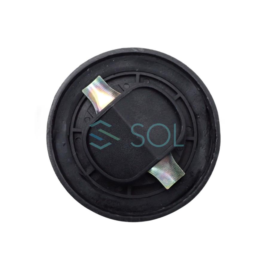 送料185円 W201 W202 W203 W204 W205 エンジンオイルフィラーキャップ メルセデスベンツ Cクラス 190E ...