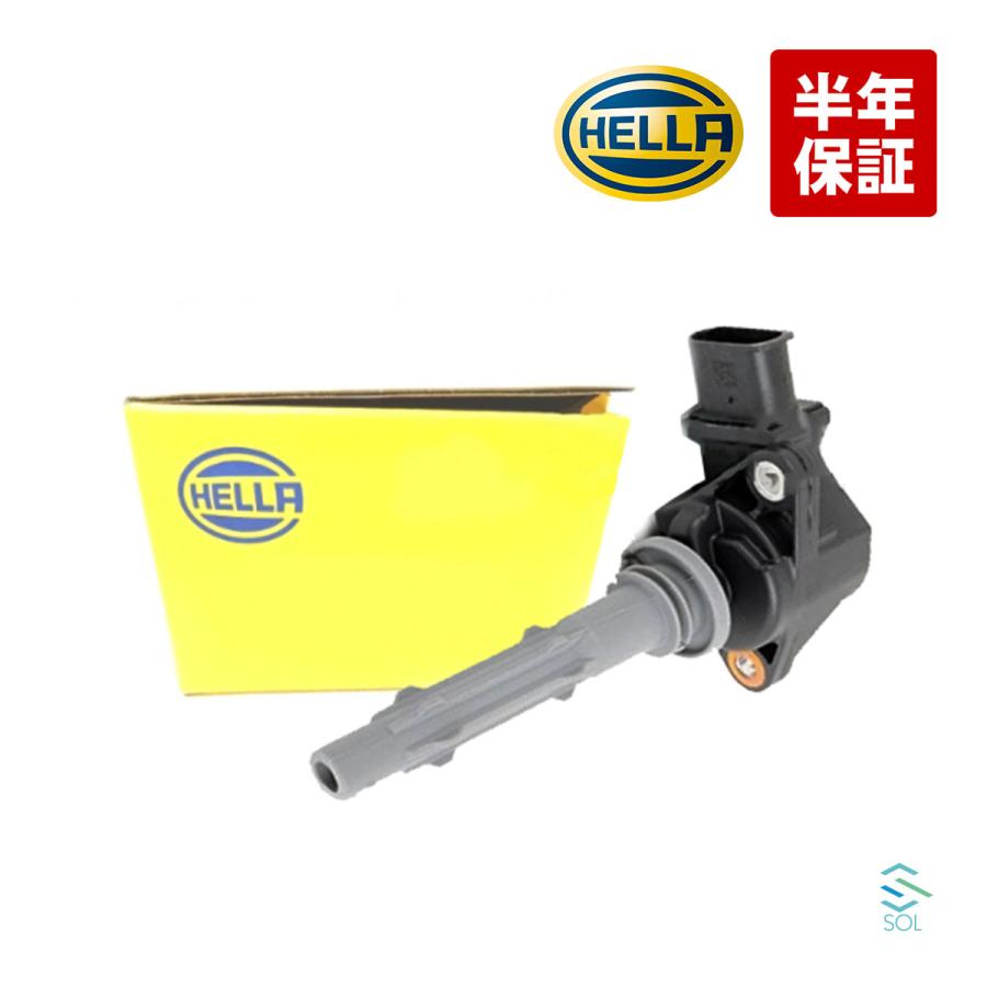Mercedes-Benz ベンツ W164 W251 R171 X204 X164 イグニッションコイル HELLA製 ML350 ...