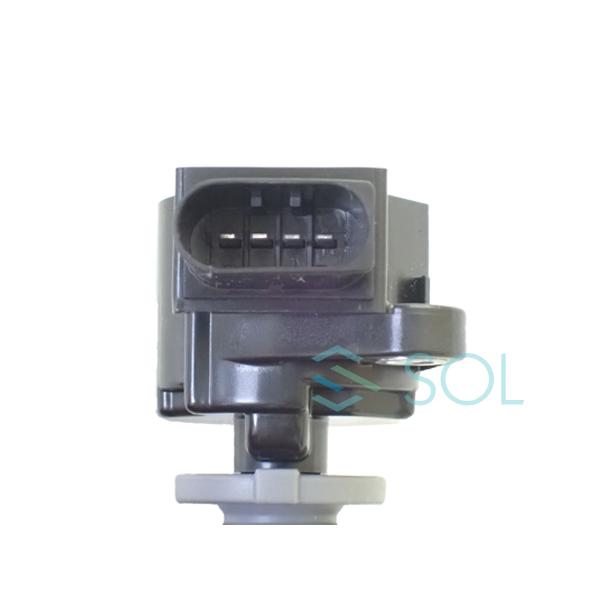 ベンツ W639 イグニッションコイル(HELLA) + ダブルプラチナ スパークプラグ(BOSCH) 12点セット(1台分) V350 ...