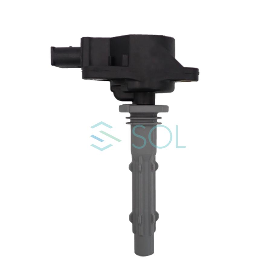 DELPHI ベンツ Eクラス W207 E350 イグニッションコイル 6本 1台分 0001501980 2729060060 18時まで即日出荷 :0001501980CSET1-006 ...