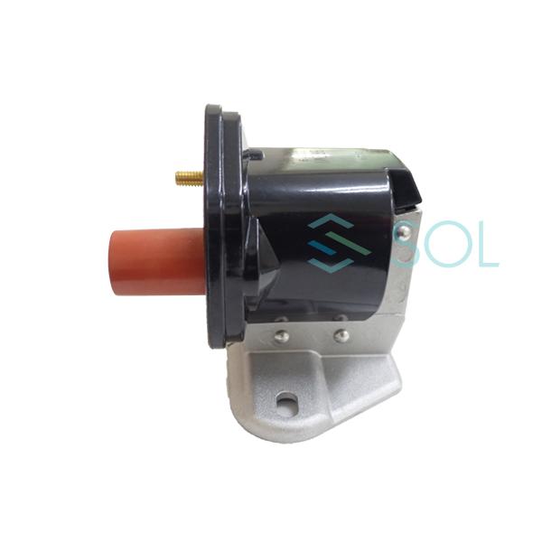 Mercedes-Benz ベンツ W124 R129 W463 イグニッションコイル 300E 300CE 300GE 400E E400 ...