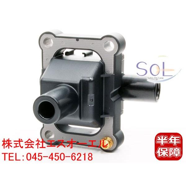 Mercedes-Benz ベンツ R129 R170 W638 W463 W208 イグニッションコイル SL320 SLK320 V230 ...