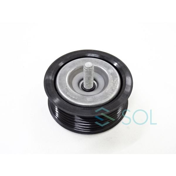 Mercedes-Benz ベンツ W204 W216 W219 W211 W212 W207 アイドラプーリー C180 C200 C250 ...