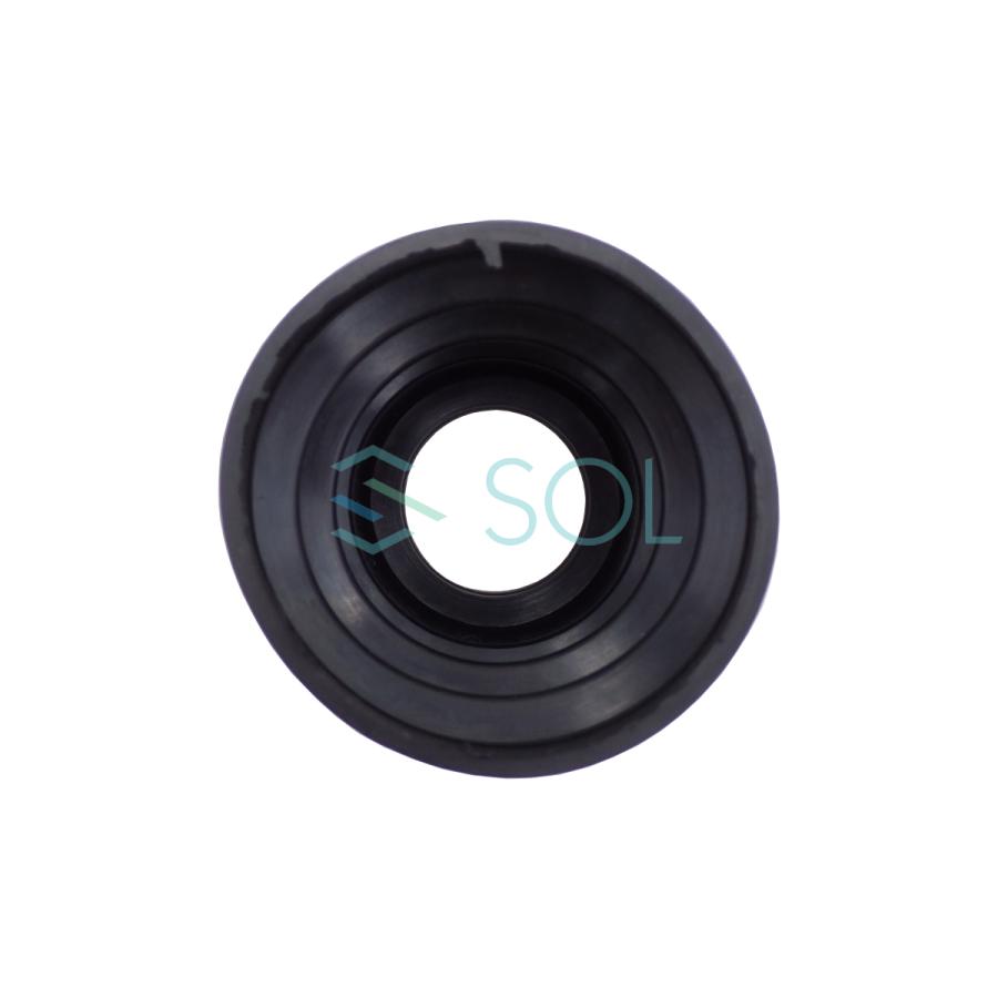 Mercedes-Benz ベンツ Eクラス C207 E200 E220d E250 E250d リア アウター ドライブシャフトブーツ 左右共通 0003570491 0003570191 ...