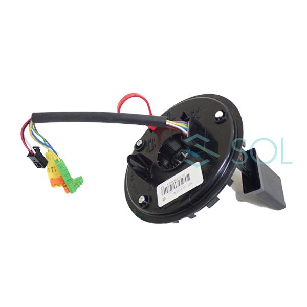 Mercedes-Benz（メルセデス・ベンツ） ベンツ W211 W463 ステアリングセンサー スパイラルケーブル E240 E280 ...