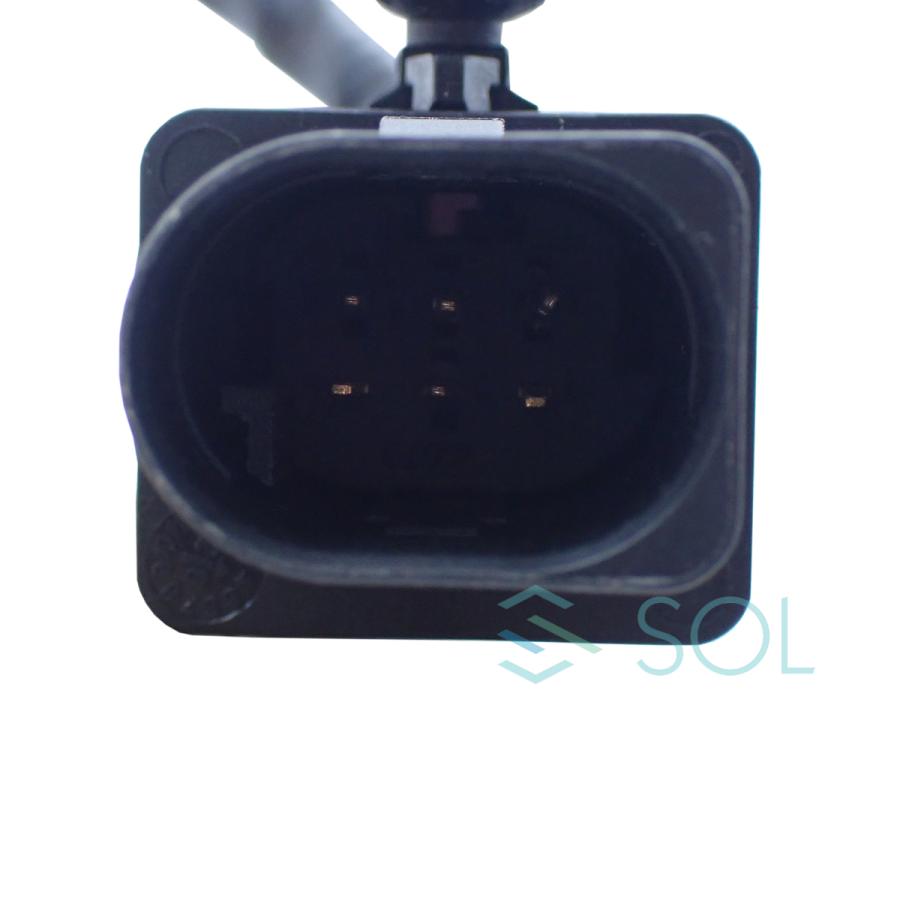 Mercedes-Benz（メルセデス・ベンツ） ベンツ W205 W213 W238 O2センサー ラムダセンサー C180 C200 ...