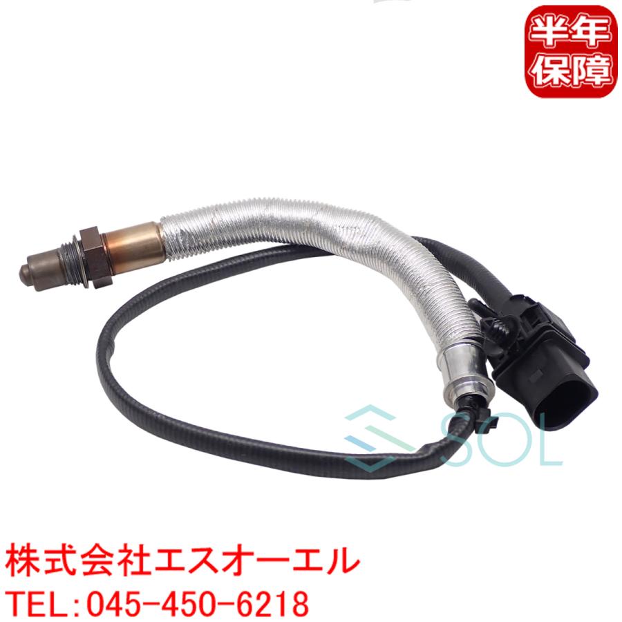 Mercedes-Benz ベンツ R172 X253 O2センサー ラムダセンサー SLK200 SLC180 SLC200 GLC250 ...