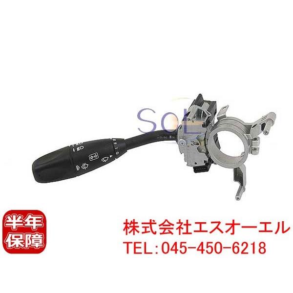 Mercedes-Benz ベンツ W203 W209 ウインカーシグナルスイッチ(レバー) C180 C200 C230 C240 C320 ...