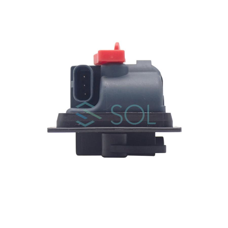 ベンツ R172 R231 フューエルリッドロックアクチュエーター SLC200 SLC43 SL350 SL400 SL550 SL63 ...