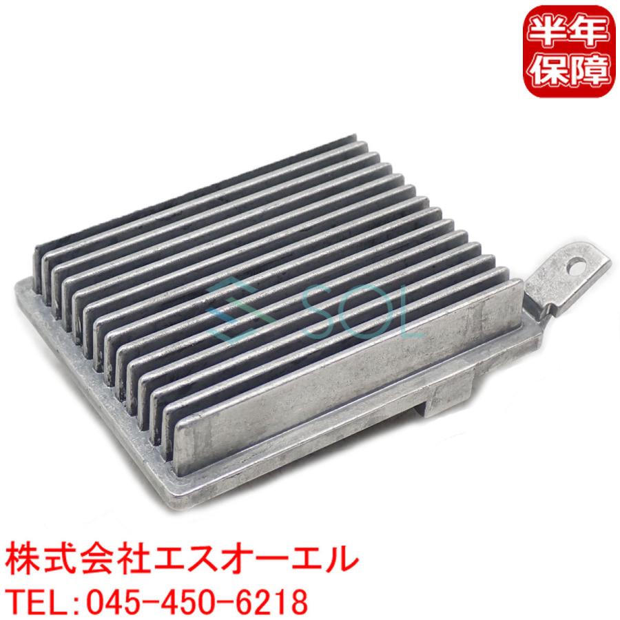 Mercedes-Benz ベンツ W639 ブロアレギュレーター ブロアレジスター V350 0008210792 出荷締切18時 ...