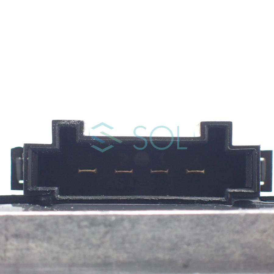 Mercedes-Benz ベンツ W639 ブロアレギュレーター ブロアレジスター V350 0008210792 出荷締切18時 ...