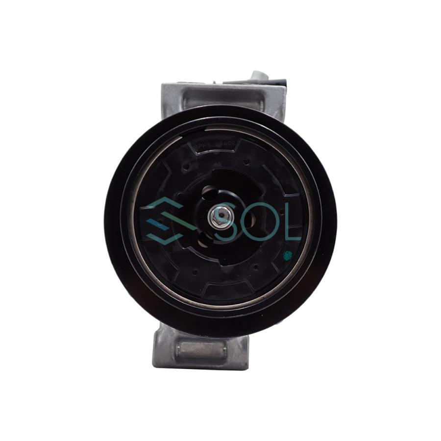 Mercedes-Benz ベンツ Cクラス W205 C63 ACコンプレッサー エアコンコンプレッサー A0008300901 ...