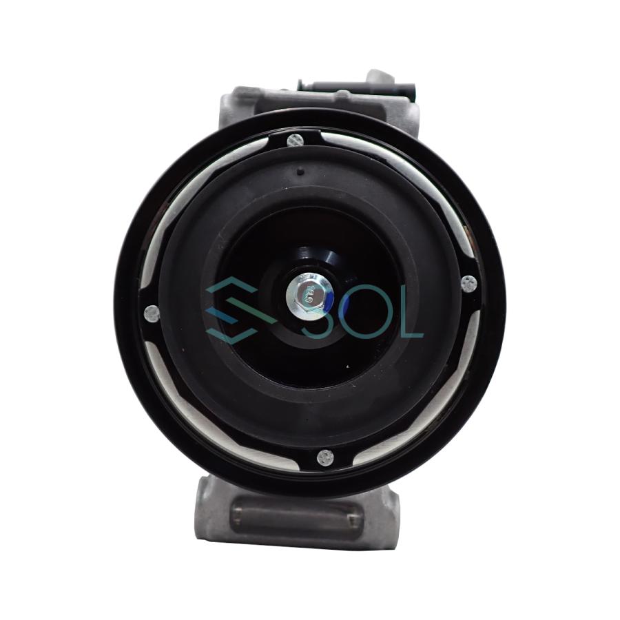 Mercedes-Benz ベンツ GLクラス X166 GL350 GL550 GL63 エアコンコンプレッサー 車種専用設計 18時まで ...