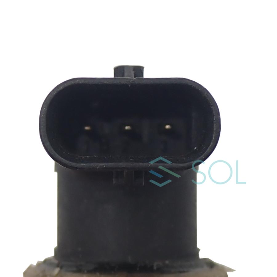 Mercedes-Benz（メルセデス・ベンツ） ベンツ W463 W216 W218 フューエルプレッシャーセンサー Oリング付 G500 ...