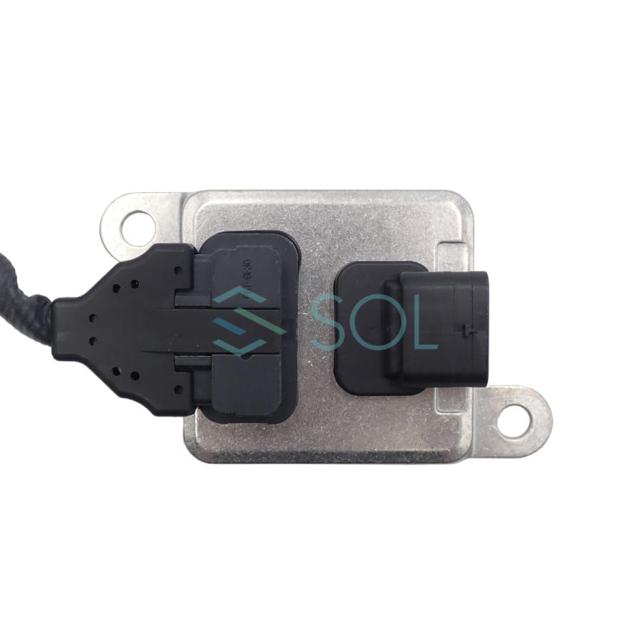 Mercedes-Benz ベンツ R231 NOXセンサー 左右共通 SL350 SL400 0009053703 0009050126 ...