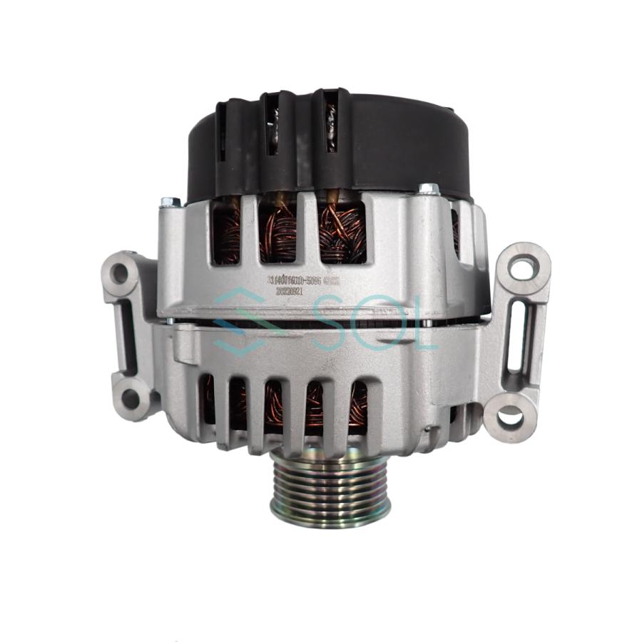 Mercedes-Benz ベンツ W207 W212 W213 C238 W218 W231 オルタネーター ダイナモ E350 E400 ...