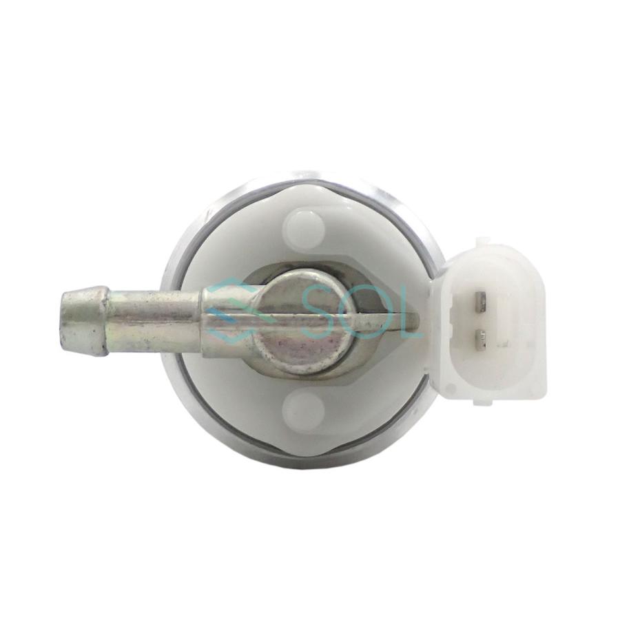 Mercedes-Benz フューエルポンプ + フューエルフィルター R230 ベンツ SL350 SL500 SL550 ...