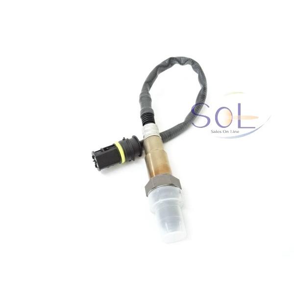 Mercedes-Benz ベンツ R170 W163 O2センサー ラムダセンサー SLK230 SLK320 SLK32 ML320 ...