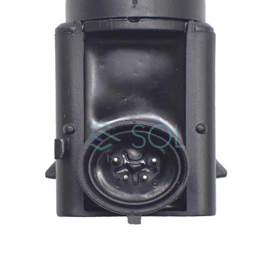 Mercedes-Benz（メルセデス・ベンツ） ベンツ W219 R171 PTSセンサー CLS350 CLS500 CLS55 ...