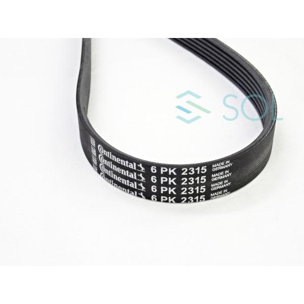 Mercedes-Benz ベンツ W202 W204 W208 W209 ファンベルト C240 C280 C180 C250 CLK320 ...