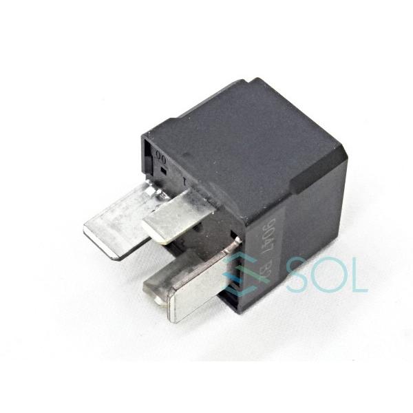 Mercedes-Benz 純正品 マルチリレー エアポンプリレー ベンツ W221 W216 R231 R171 W463 X164 ...