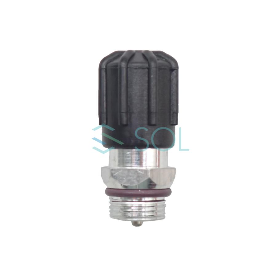 Mercedes-Benz ベンツ W168 W202 W203 W210 エアコン チャージバルブ A160 A190 C180 C200 ...