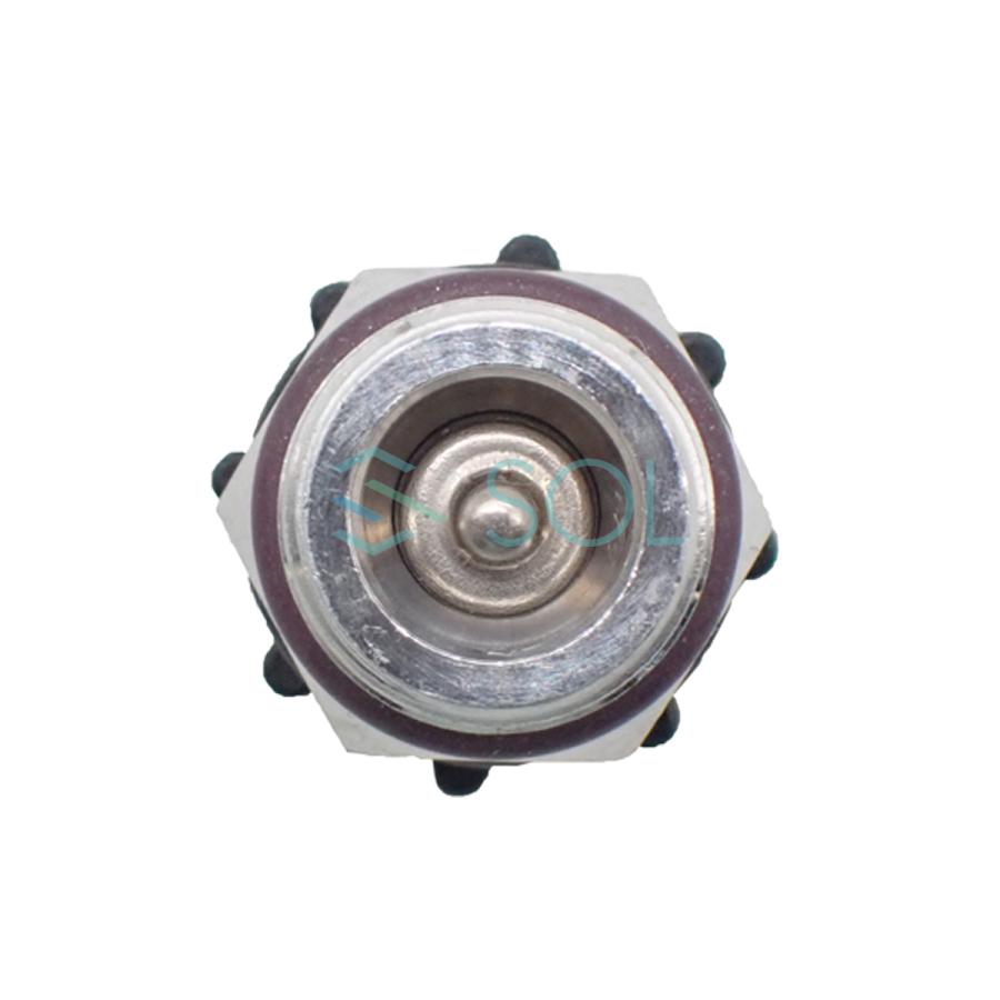 Mercedes-Benz ベンツ W168 W202 W203 W210 エアコン チャージバルブ A160 A190 C180 C200 ...