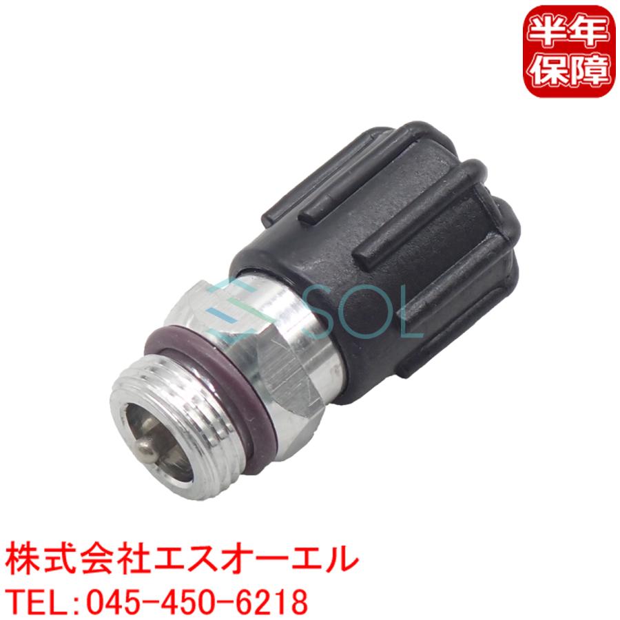 Mercedes-Benz ベンツ W215 W216 エアコン チャージバルブ CL500 CL550 CL600 CL55 CL63 ...