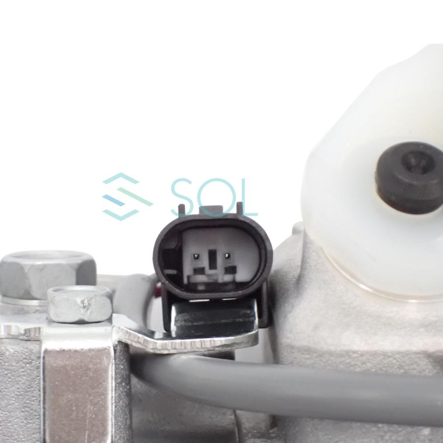 Mercedes-Benz ベンツ W212 エアコンコンプレッサー ACコンプレッサー E200 E250 Eクラス 0032304811 ...