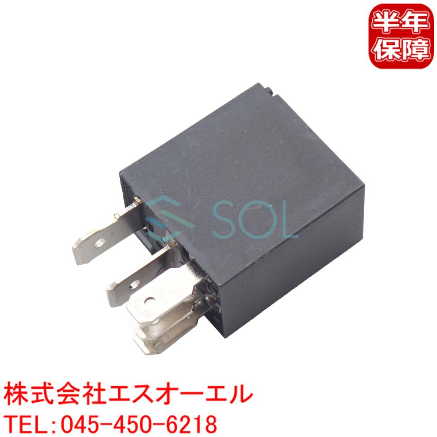 ベンツ W210 W211 W220 X164 マルチリレー E230 E250 E300 E320 E350 E400 E430 E550 ...