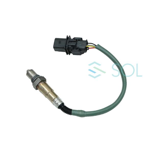 Mercedes-Benz（メルセデス・ベンツ） 送料185円 ベンツ W203 W209 ラムダセンサー O2センサー BOSCH C180 ...
