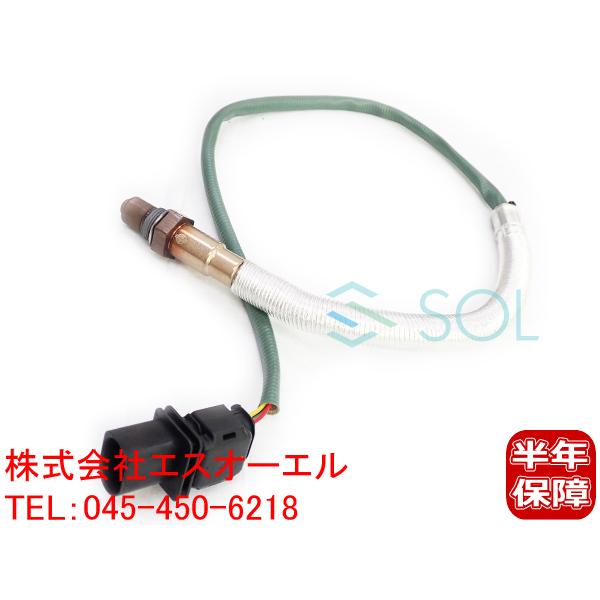 Mercedes-Benz 送料185円 ベンツ W204 O2センサー ラムダセンサー C180 C200 0045428618 出荷締切 ...