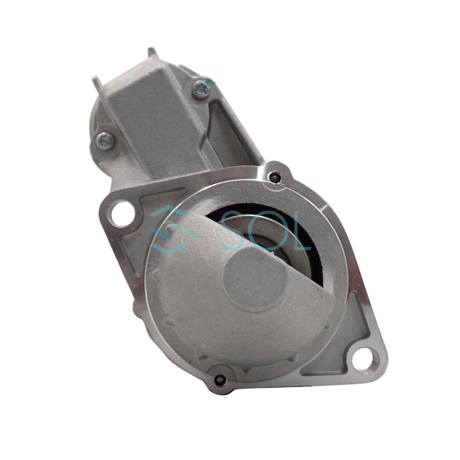 Mercedes-Benz ベンツ Aクラス W168 A160 スターター セルモーター スターターモーター リビルト コア返却不要 ...