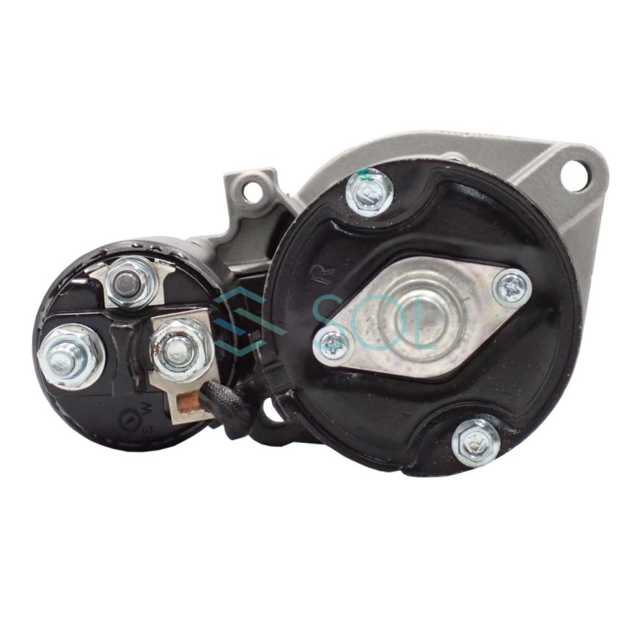 HELLA ベンツ Eクラス W210 E230 スターター セルモーター スターターモーター リビルト コア返却不要 0051515301 18時まで即日出荷 :0051515301A ...