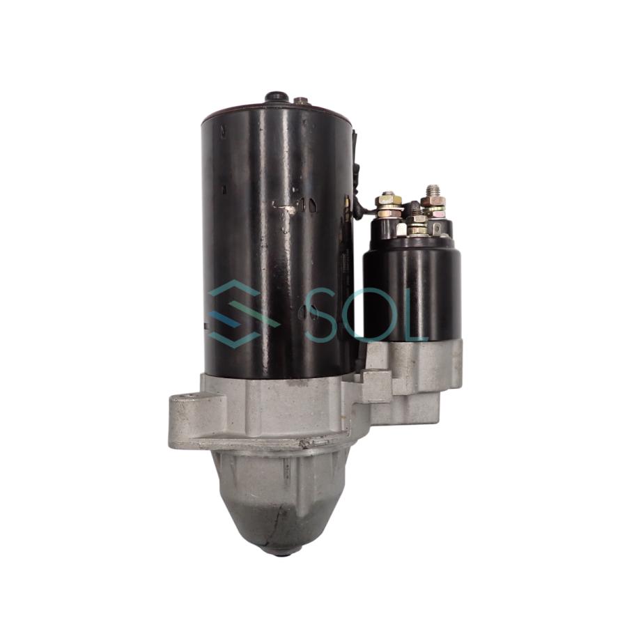 Mercedes-Benz コア返却不要 セルモーター スターターモーター Eクラス 190シリーズ W124 W210 W201 ...