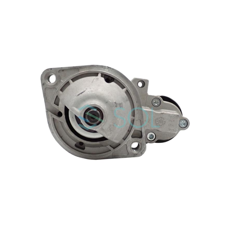 Mercedes-Benz コア返却不要 セルモーター スターターモーター Eクラス 190シリーズ W124 W210 W201 ...