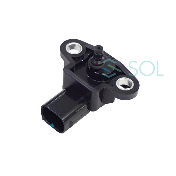 ベンツ W168 W169 W245 W202 W203 W204 ブーストプレッシャーセンサー 圧力センサー A160 A200 B200 ...