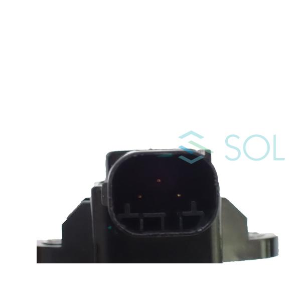 ベンツ W463 R230 R170 R171 ブーストプレッシャーセンサー 圧力センサー G55 SL600 SL55 SL65 ...