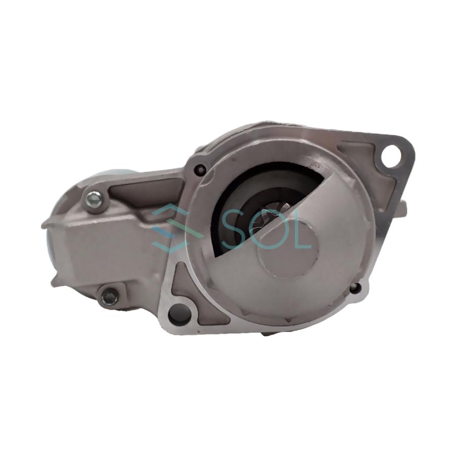 Mercedes-Benz ベンツ Aクラス W169 A170 A180 スターター セルモーター スターターモーター リビルト コア返却 ...