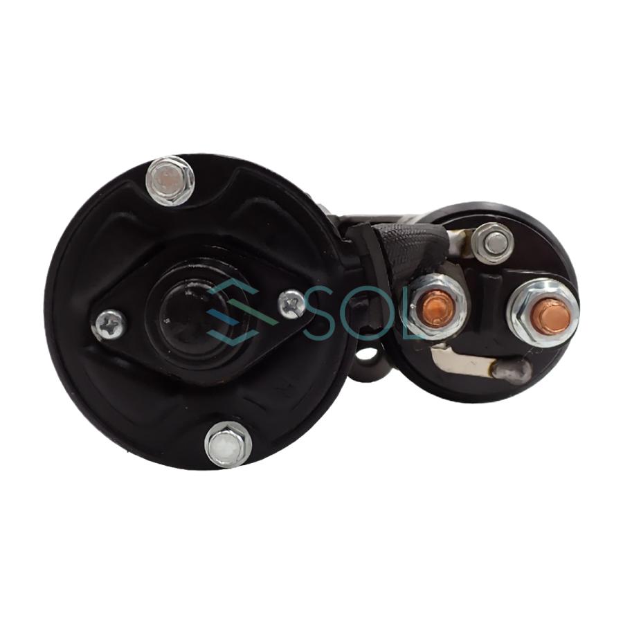 Mercedes-Benz ベンツ Cクラス W204 C250 C300 C350 スターター セルモーター スターターモーター リビルト ...